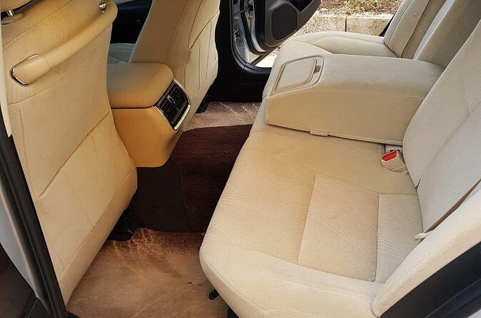 Private Sangster Airport Transfer to Excellence Oyster Bay Hotel - Cost & Value Analysis