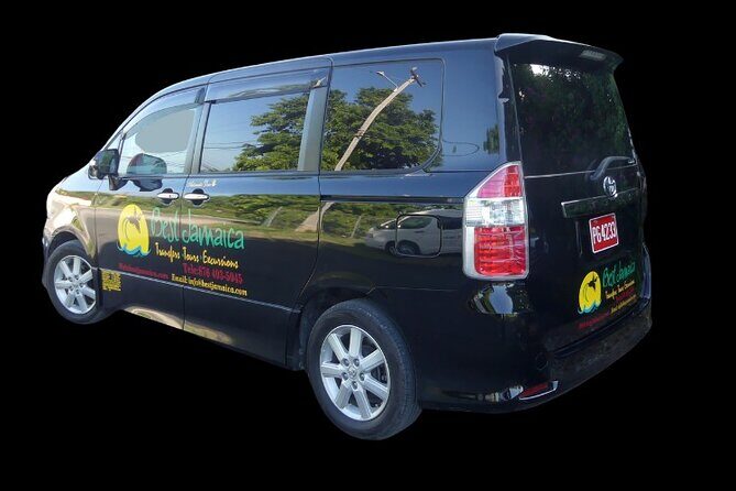 Private Sangster Airport Transfer to Jamaica Inn Ocho Rios - A Detailed Look at the Private Sangster Airport Transfer to Jamaica Inn Ocho Rios