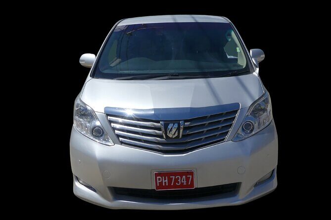 Private Sangster Airport Transfer to Jamaica Inn Ocho Rios - Who Is This Transfer Best For?