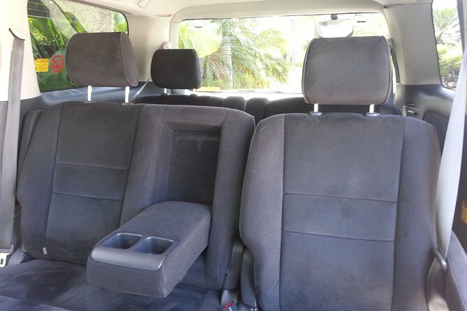 Private Sangster Airport Transfer to Ocho Rios - Why Choose a Private Airport Transfer?