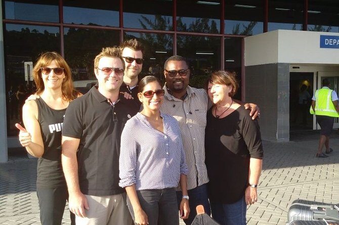 Private Sangster Airport Transfer to Runaway Bay Hotels - The Atmosphere and Service Quality