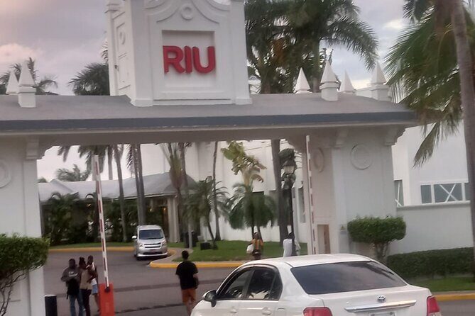 Private Sangster International Airport Transfer to Riu Hotel - Why Choose This Transfer?
