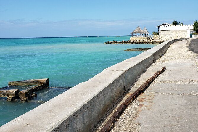 Private Sangsters Int. Airport Pickup to Montego Bay Resorts - Why Choose This Transfer Service?