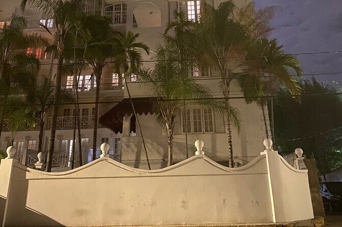 Private Sangsters Int. Airport Pickup to Montego Bay Resorts - Pricing and Value