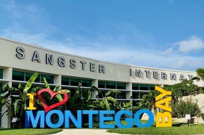 Private Sangsters Int. Airport Pickup to Montego Bay Resorts - Authentic Experiences and Customer Feedback