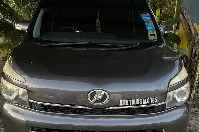 Private Sangsters Int. Airport Pickup to Montego Bay Resorts - Cancellation Policy and Booking Flexibility