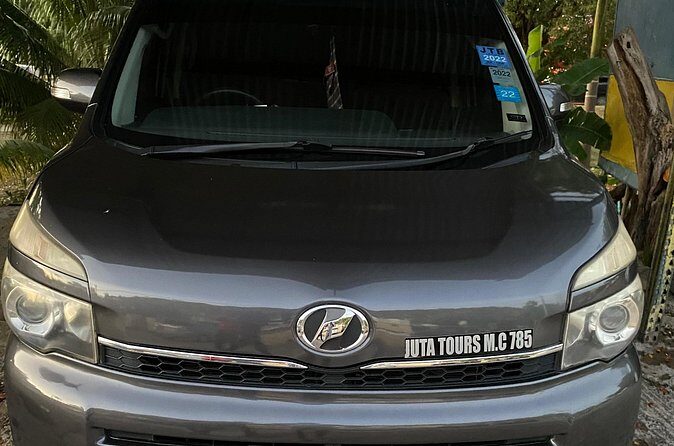 Private Sangsters Int. Airport Pickup to Montego Bay Resorts - FAQs