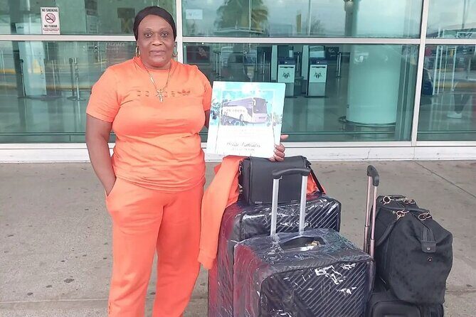 Private Sangsters International Airport Transfers - An In-Depth Look at the Service