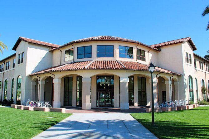 Private Santa Clara University Tour - Authentic Experiences and Feedback