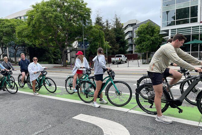 Private Santa Monica and Venice Beach Bike Tour - FAQs