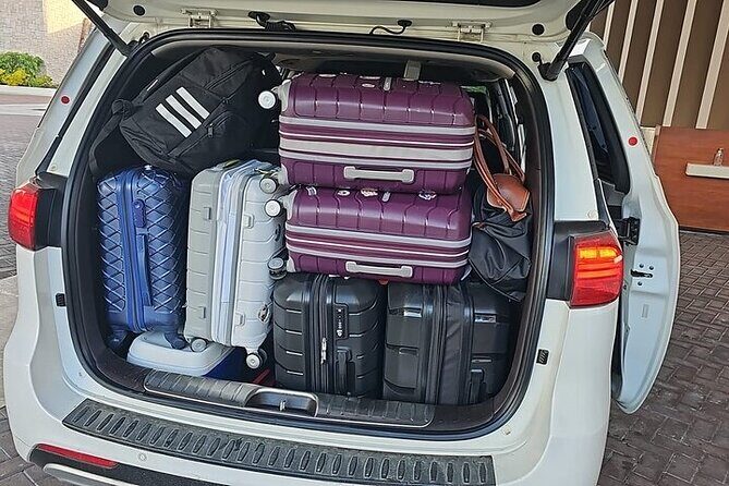 Private Santiago Airport Transfer to Puerto Plata Hotels - Who Will Appreciate This Service?