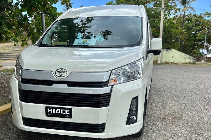 Private Santiago Airport Transfer to Puerto Plata Hotels - FAQ