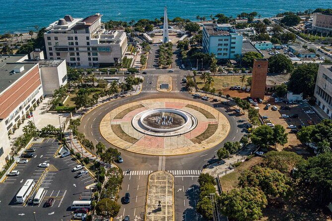 Private Santo Domingo City Tour: Los Tres Ojos and More - An In-Depth Look at the Tour Experience