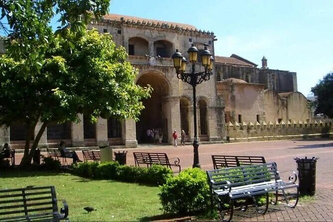 Private Santo Domingo City Tour: Los Tres Ojos and More - Who Will Love This Tour?