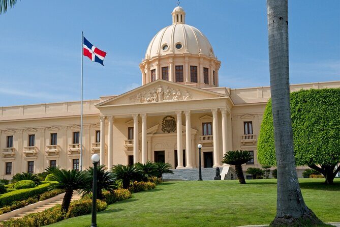 Private Santo Domingo City Tour: Los Tres Ojos and More - Final Thoughts