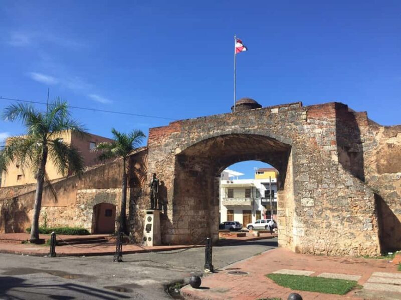 Private: Santo Domingo: Colonial Zone Guided Bike Tour - The Experience Provider and Similar Options