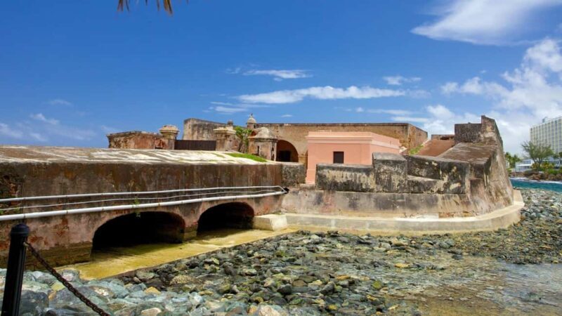 Private: Santo Domingo: Colonial Zone Guided Bike Tour - The Sum Up