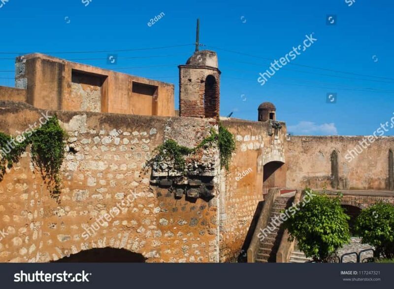 Private: Santo Domingo: Colonial Zone Guided Bike Tour - FAQ