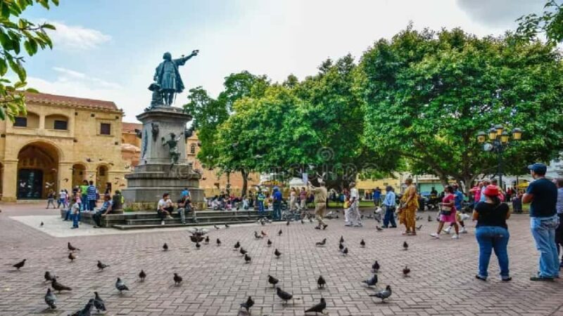 Private: Santo Domingo Day Trip with Lunch & Drinks - A Practical Introduction to the Santo Domingo Day Trip