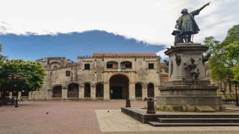 Private: Santo Domingo Day Trip with Lunch & Drinks - The Itinerary in Detail
