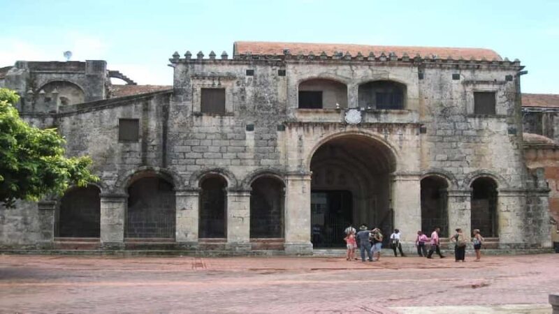 Private: Santo Domingo Day Trip with Lunch & Drinks - Who Will Love This Tour?