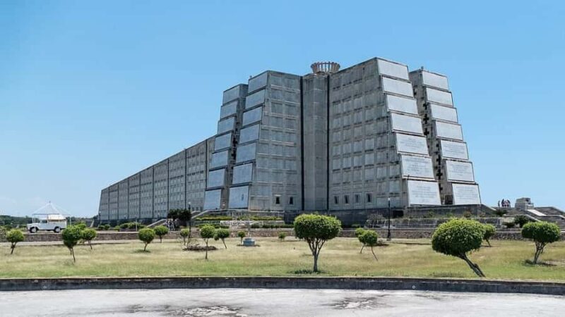 Private: Santo Domingo Day Trip with Lunch & Drinks - FAQ