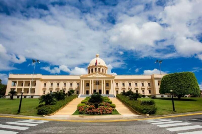 Private Santo Domingo Full-Day Experience with Lunch - An In-Depth Look at the Santo Domingo Tour