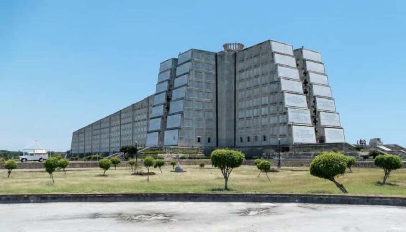 Private Santo Domingo Full-Day Experience with Lunch - Who Will Enjoy This Tour?