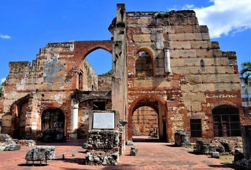 Private: Santo Domingo Historic & Cultural Walking Tour - Why This Tour Offers Great Value