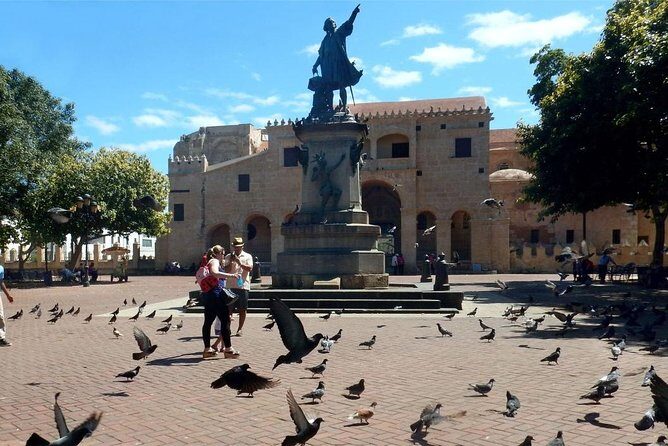 Private Santo Domingo Tour from Punta Cana, groups from 5-15 people - Practical Details: What the Tour Means for You