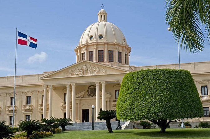 Private Santo Domingo Tour from Punta Cana, groups from 5-15 people - Who Will Love This Tour?