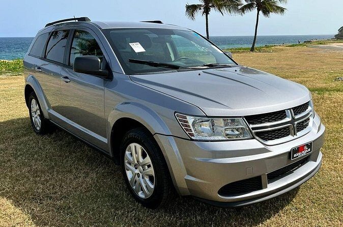 Private Santo Domingo Transfer - FAQ