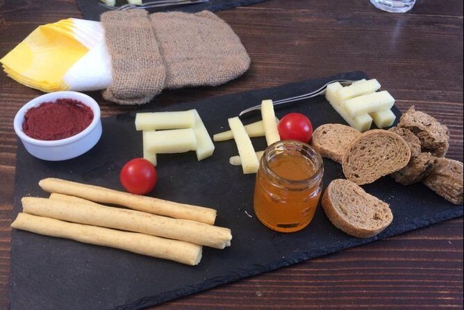 Private Santorini Cooking Class & Wine Tasting Tour - What Reviewers Say: Authenticity and Highlights