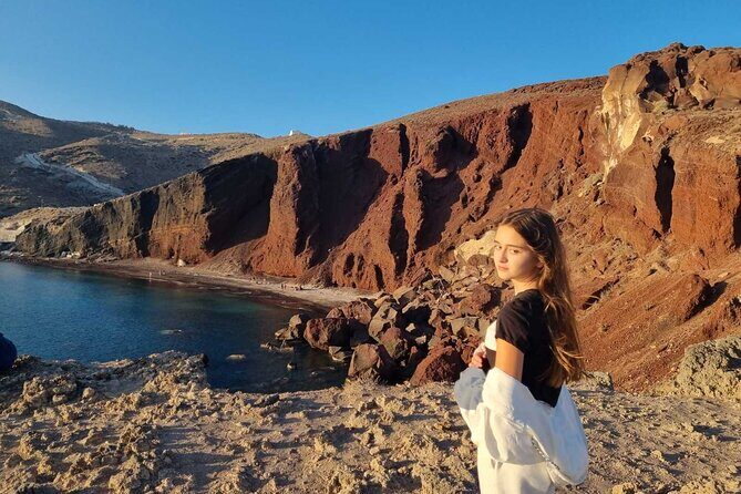 Private Santorini Tour Through Wine Tasting Adventure - The Wine & Vineyard Experience