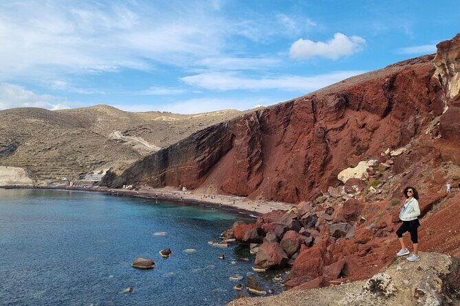 Private Santorini Tour Through Wine Tasting Adventure - What’s Included & What’s Not