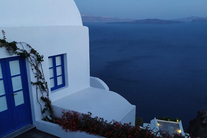 Private Santorini Tour Through Wine Tasting Adventure - Who Would Enjoy This Tour?