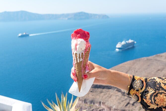 Private Santorini Villages Morning Walking Tour inc. tastings - A Detailed Look at the Santorini Morning Walking Tour