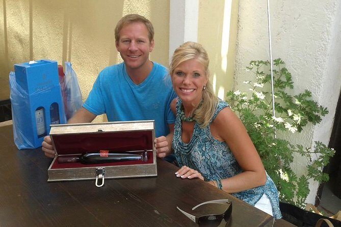 Private Santorini Wine Adventure in 3 Wineries with 12 Tastings - Practical Considerations