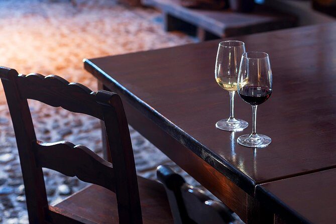 Private Santorini Wine Roads Tour with Tastings - Who Will Love This Tour?