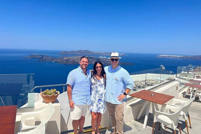 Private Santorini Wine Tour with 12 Wine Tastings and Greek Meal - A Closer Look at the Tour Itinerary