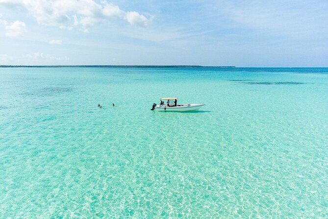 Private Saona Island Excursion - Final Thoughts