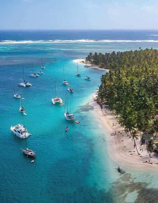 Private: Saona Island Full-Day Escape with Meals & Beverages - FAQ: Practical Questions About the Saona Island Tour