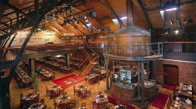 Private Sapporo Beer Museum: Japanese History & Pro Tastings - What Makes This Tour Stand Out?