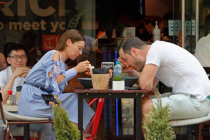 Private Sapporo Culinary Quest: Tastes of Tradition and Treasures - Introduction