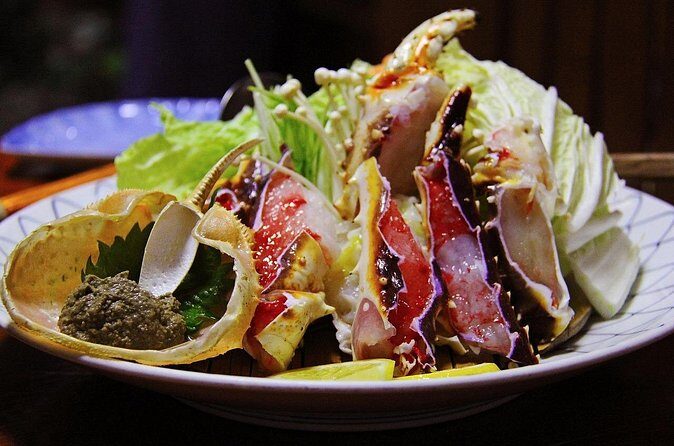 Private Sapporo Culinary Quest: Tastes of Tradition and Treasures - FAQ