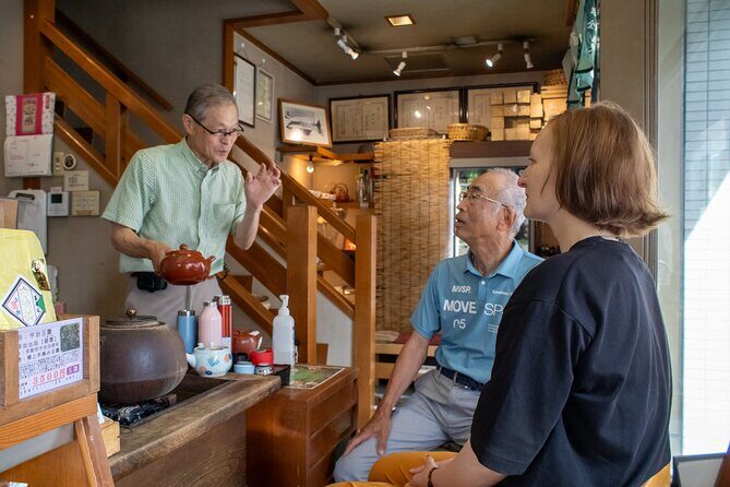 Private Sapporo Walking Tour: Markets, Parks & Historic Sites - A Complete Look at the Itinerary