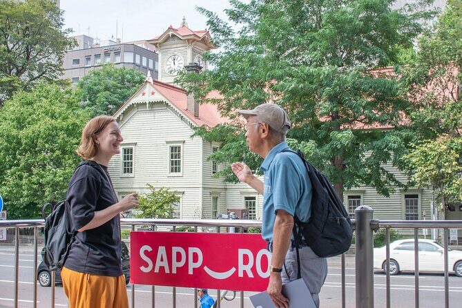Private Sapporo Walking Tour: Markets, Parks & Historic Sites - Final Thoughts: Who Will Appreciate This Tour?