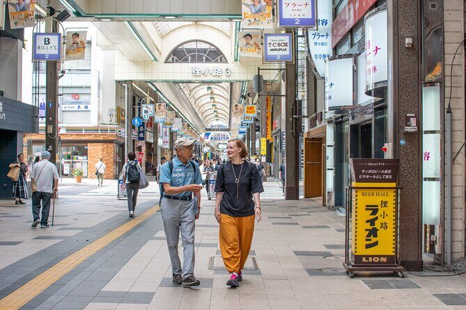 Private Sapporo Walking Tour: Markets, Parks & Historic Sites - FAQ