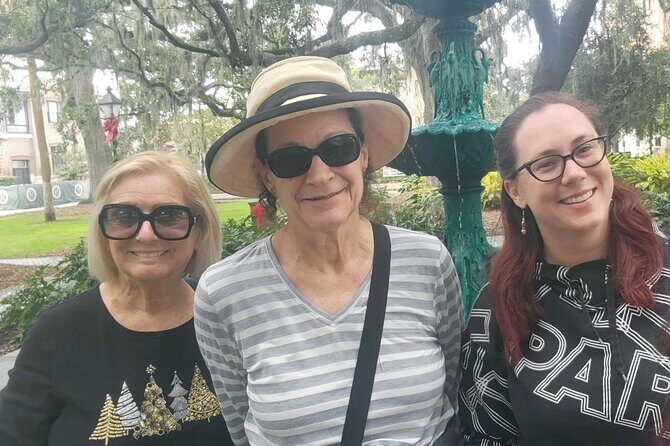 Private Savannah Driving Tour - An In-Depth Look at the Private Savannah Driving Tour