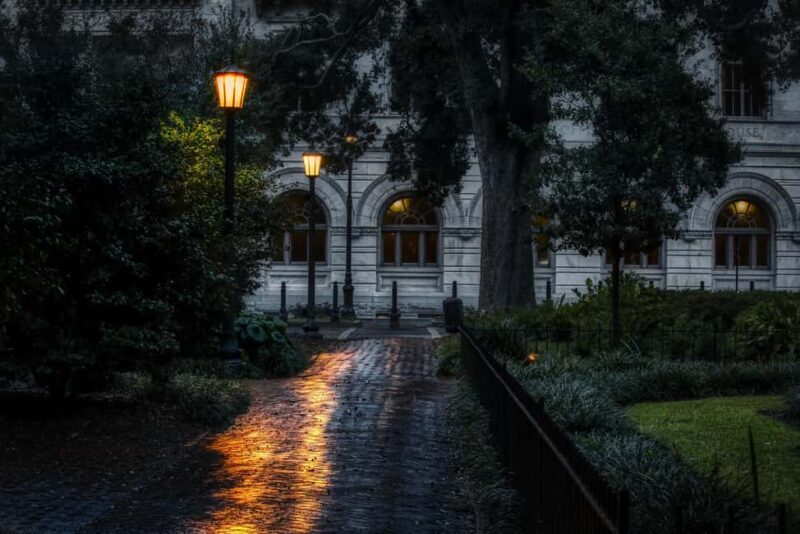Private Savannah Spirits Tour: Echoes of the Past - Why This Tour Offers Good Value